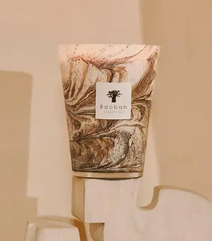 BAOBAB COLLECTION Naïs Scented Candle