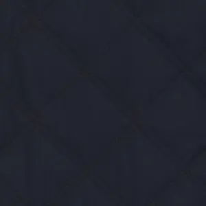 BOSS Water-repellent Quilted Jacket - Blue