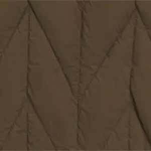 BOSS Wool Down-filled Quilted Jacket