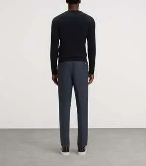 BOSS Cashmere Sweater