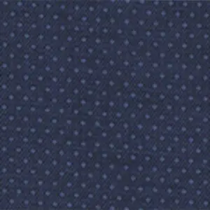 BOSS Cotton Polka-dot Shirt