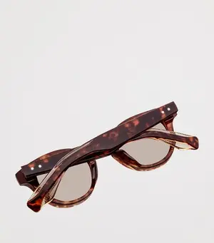 JACQUES MARIE MAGE Acetate Clemens Sunglasses