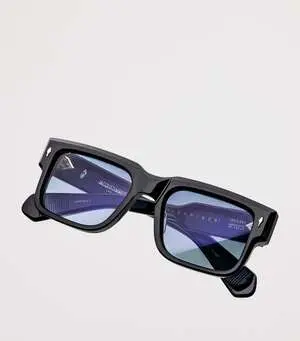 JACQUES MARIE MAGE Acetate Hemmings Sunglasses