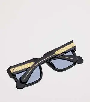 JACQUES MARIE MAGE Acetate Hemmings Sunglasses
