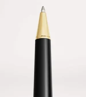Cartier Santos De Rollerball Pen