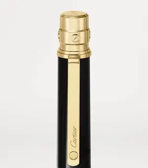 Cartier Santos De Rollerball Pen