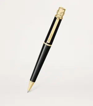 Cartier Santos De Rollerball Pen