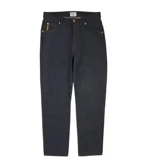 Emporio Armani Straight-leg Jeans