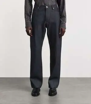 Emporio Armani Straight-leg Jeans