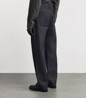 Emporio Armani Straight-leg Jeans