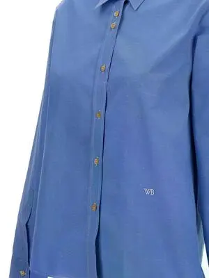 WALES BONNER Long-sleeve Shirt