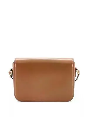 Celine Triomphe Shoulder Bag