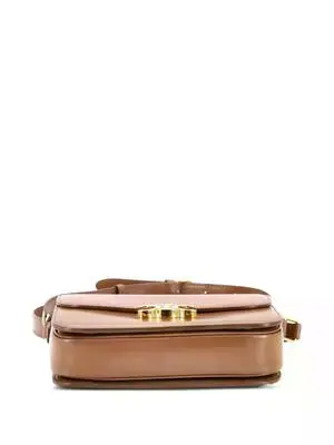 Celine Triomphe Shoulder Bag