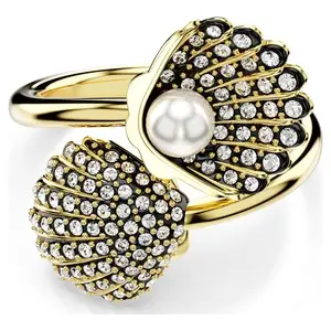 SWAROVSKI Idyllia Ring - White