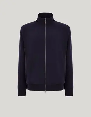 Textured Sport Outerwear For Men