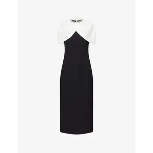 Roland Mouret Stretch Cocktail Dresses