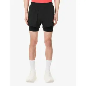 247 BY REPRESENT Hybrid Woven Shorts