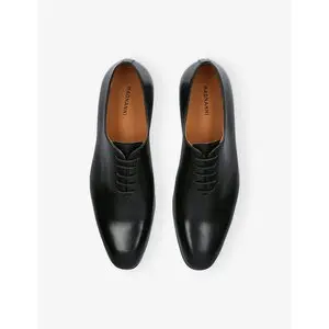Magnanni Flex Leather Oxford Shoes