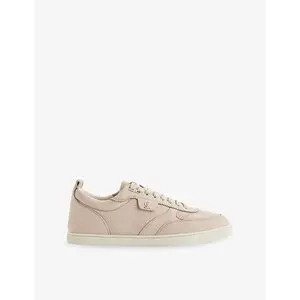 Christian Louboutin Mid Calf Shoes For Men