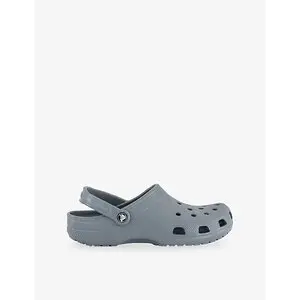 CROCS Classic Rubber Clogs