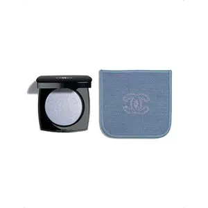 Chanel Coco Denim Illuminating Powder 7.5g - Coco Denim 578