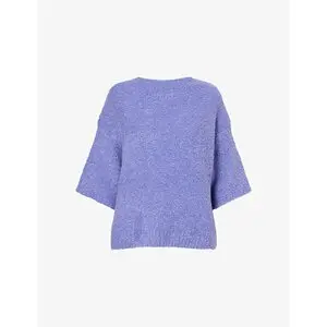 American Vintage Short Sleeve Knitwear For Women