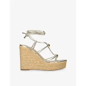 Steve Madden Wedge Espadrilles