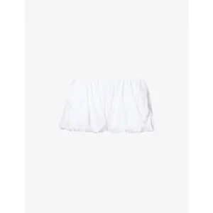 Gimaguas Oni Double-layer Cotton Shorts