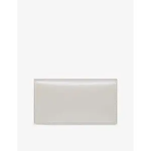 CHRISTIAN LOUBOUTIN Bettina Leather Clutch