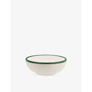 ANNA + NINA Peperoncino Earthenware Tapas Bowl 10.5cm - Multi