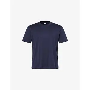Eleventy Stretch T-shirts For Men