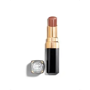 Chanel Rouge Coco Flash Colour, Shine, Intensity In A Flash Lipstick 3g - Raw Brown 290