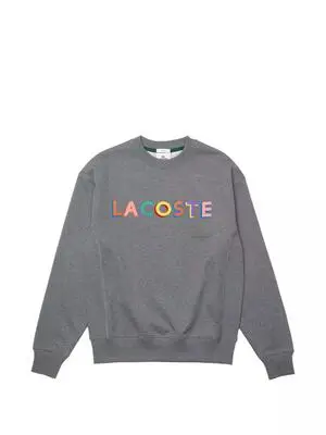 Lacoste Crew-neck Sweatshirt