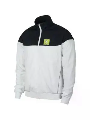 JORDAN Legacy Windbreaker Jacket - White