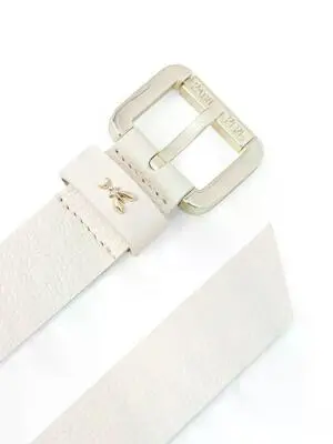 Patrizia Pepe Logo-detail Belt