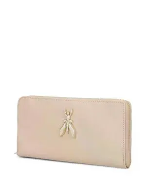 Patrizia Pepe Zip Wallet