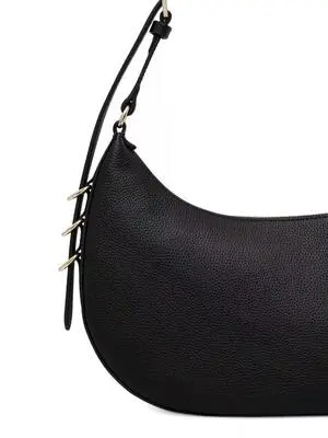 Patrizia Pepe Rings Shoulder Bag