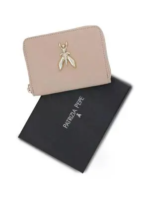Patrizia Pepe Logo Wallet