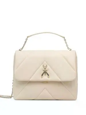 Patrizia Pepe Flap Cross Body Bags