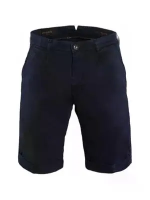 MOORER Alicudi-sec Tailored Shorts