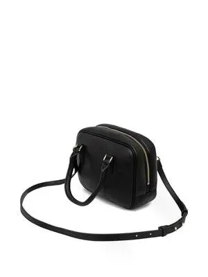 Patrizia Pepe Zipped Tote Bag