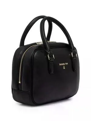 Patrizia Pepe Zipped Tote Bag