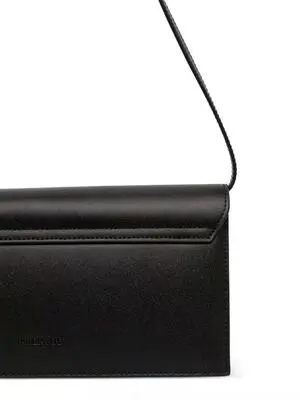 Patrizia Pepe Logo Shoulder Bag
