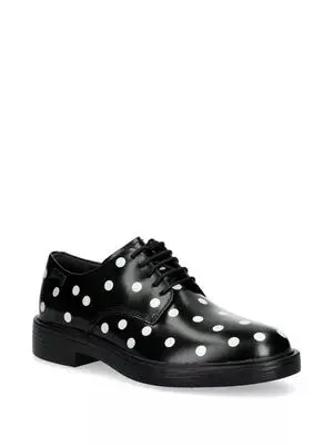 Camper Oxford Shoes