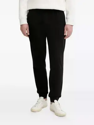 Armani Exchange Elasticated-waist Track Pants