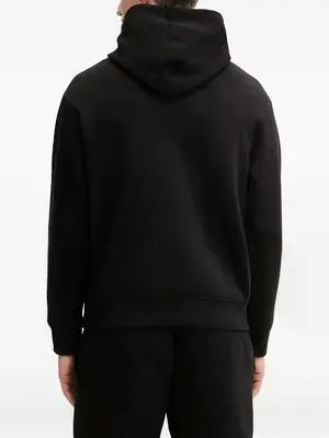 Armani Exchange Graphic Print Hoodie