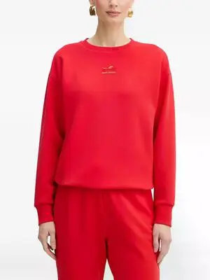 Armani Exchange Embroidered Activewear For Women
