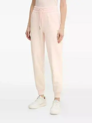 Armani Exchange Drawstring-waist Track Pants