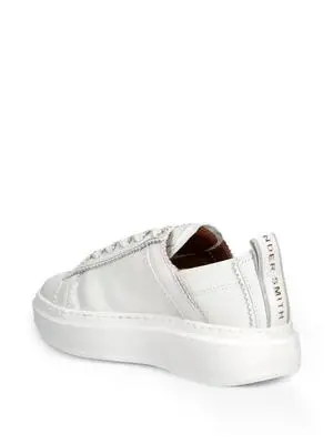 ALEXANDER SMITH Wembley Laced Sneakers