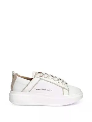 Alexander Smith Low Top Sneakers For Women